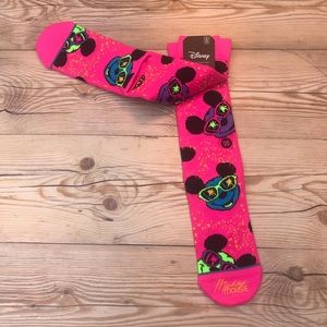 Stance | Underwear & Socks | Stance Disney Bright Mickey Mouse Crew Socks | Poshmark